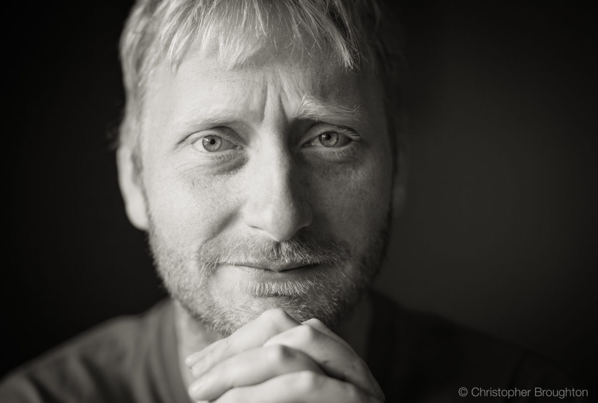 WILDLIFE – Christopher Broughton